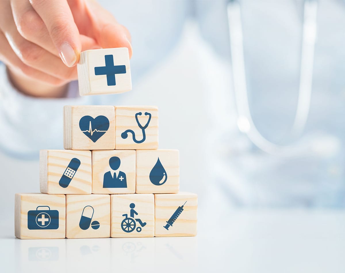 Medical & Health Services in Dubai – Full Check-ups Test