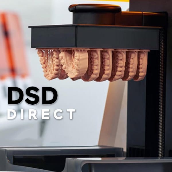 What Is DSD Direct? Accessible, Natural Smile Design with Digital ...